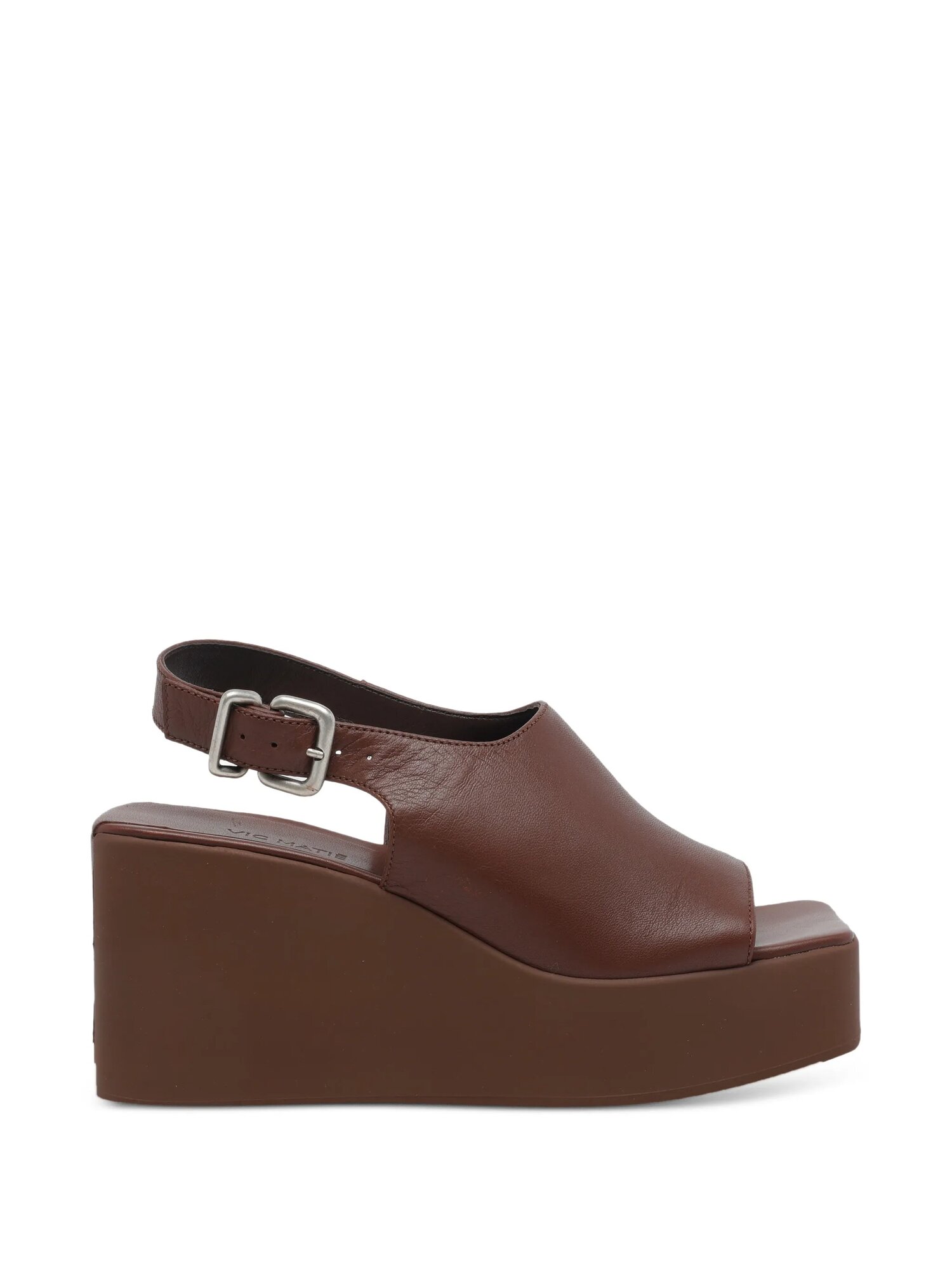 Босоножки Travel wedge sandals
