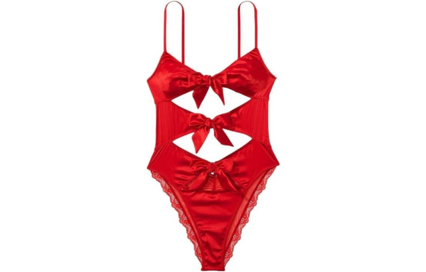 Боди бельевое Victoria's Secret