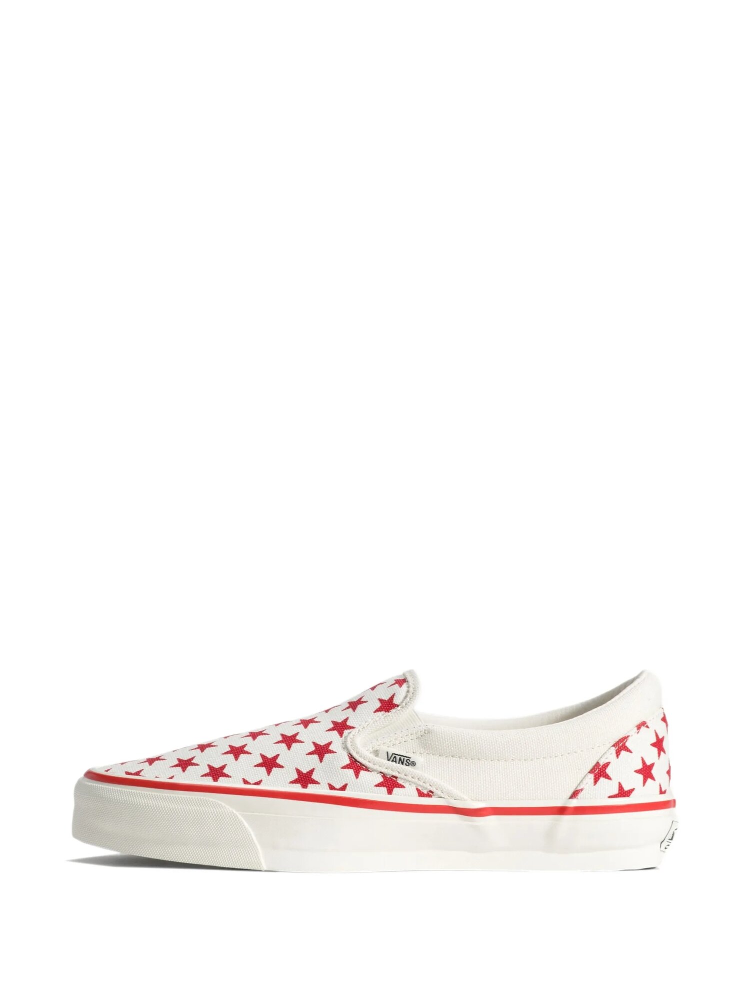 Кроссовки Classic Slip-On 98 LX