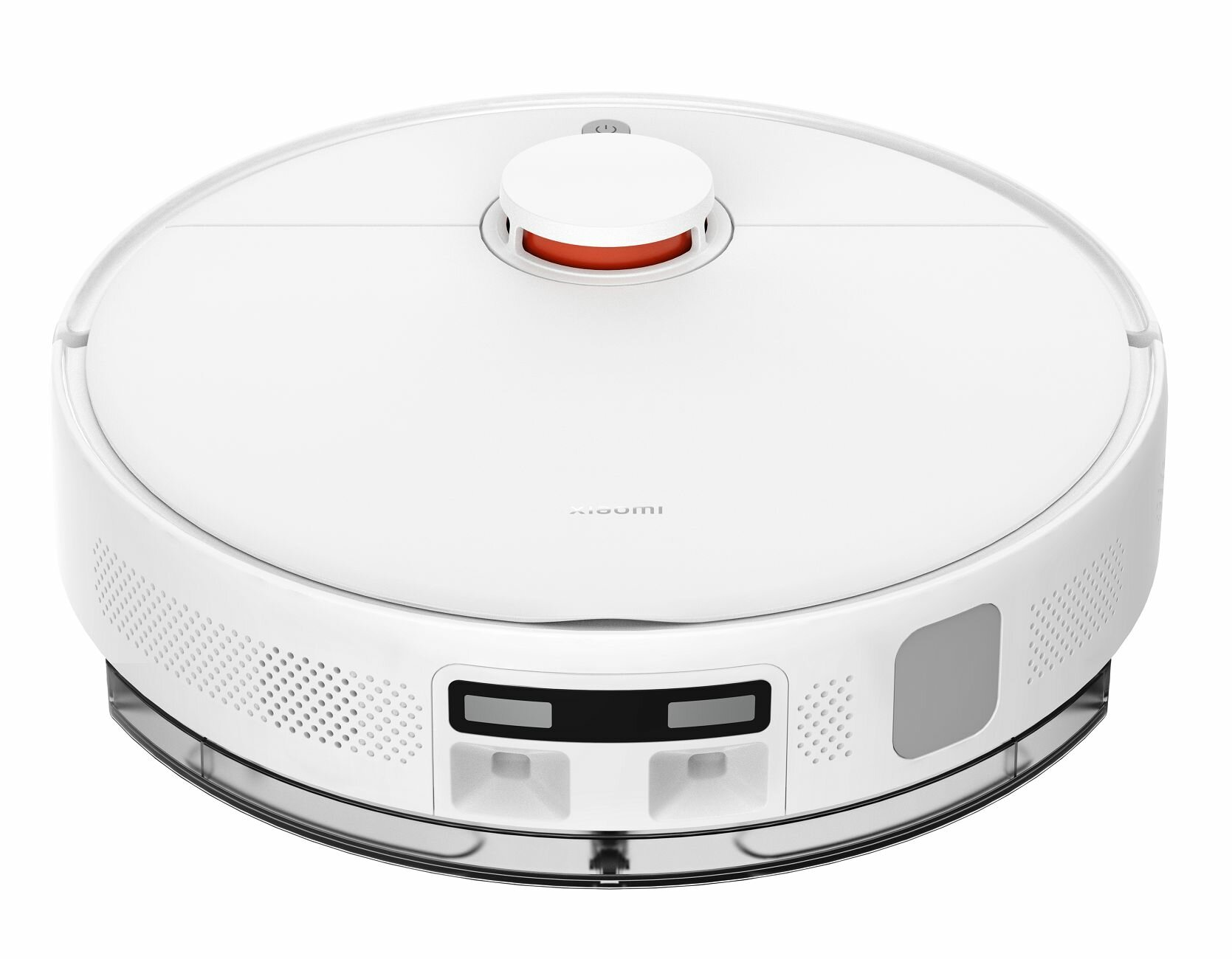 Xiaomi Робот-пылесос Robot Vacuum H40, белый