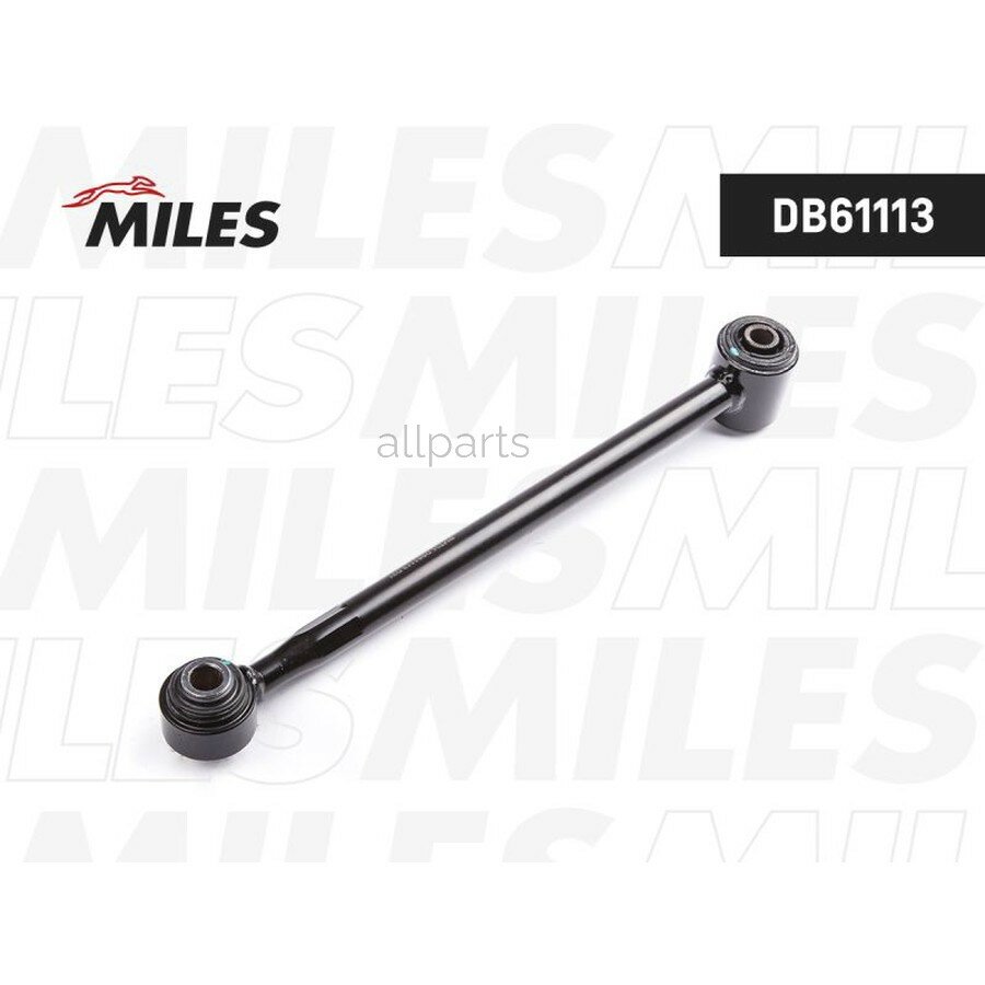 MILES DB61113 Рычаг TOYOTA HARRIER/LEXUS RX300 2WD 97-03 зад. подв. прав.