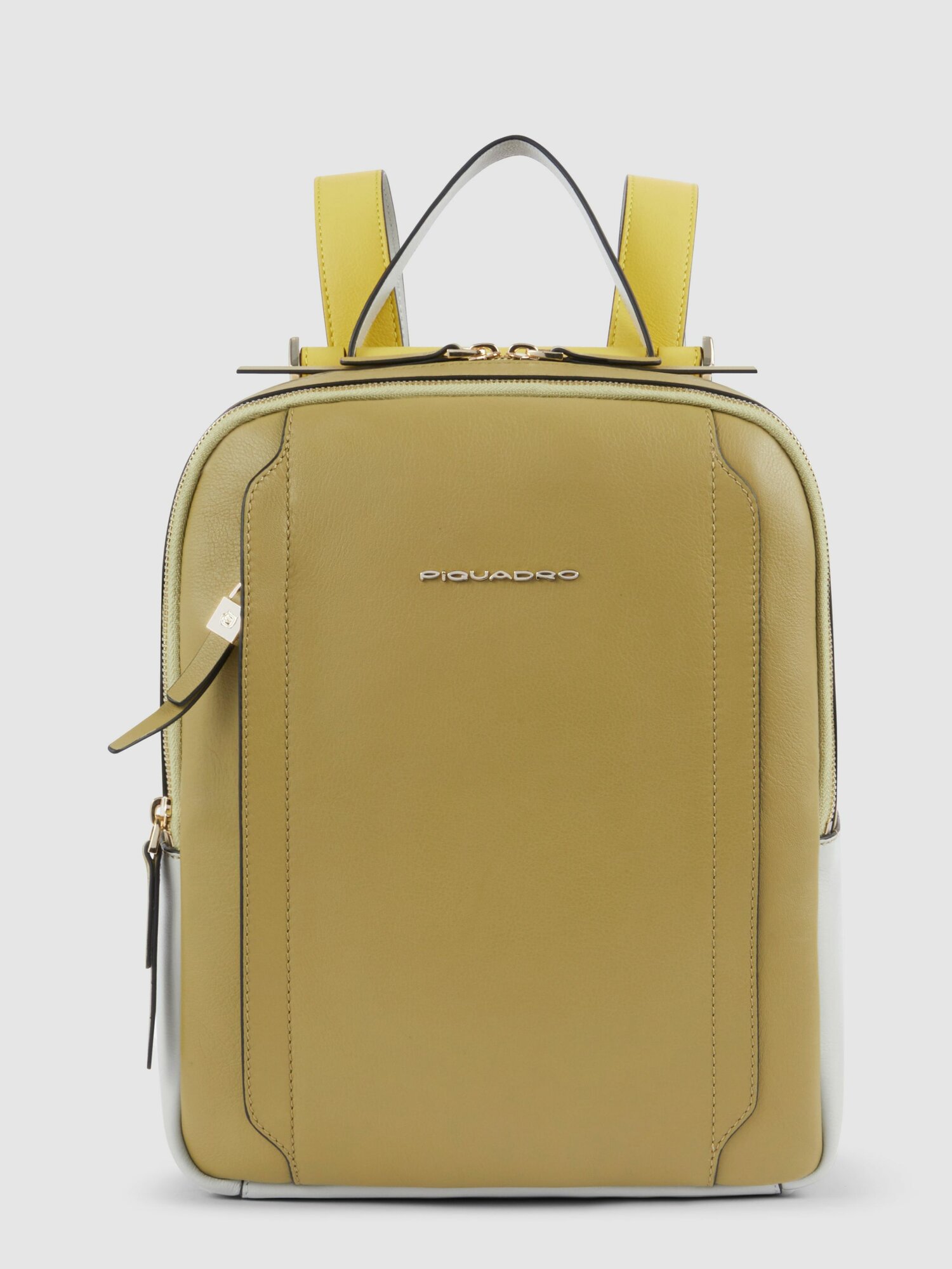 PIQUADRO Рюкзак женский Circle CA5566W92/VEGR