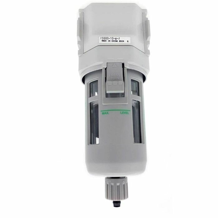 Модуль CKD F3000-10-W-F Solenoid Valve