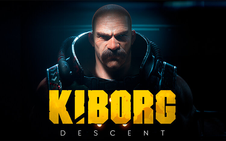 Kiborg: Descent (Steam; Mac, PC; Регион активации РФ, СНГ; Русский язык)