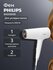 Фен Philips BHD500/00 White