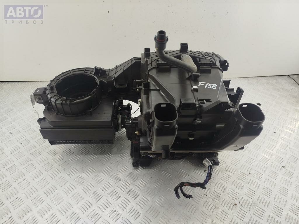 Отопитель салона в сборе Opel Astra J (2009-2015)