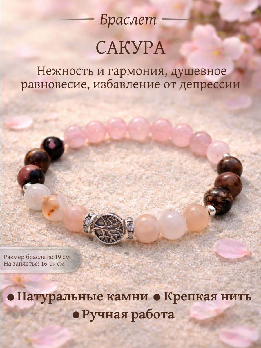 Набор браслетов
