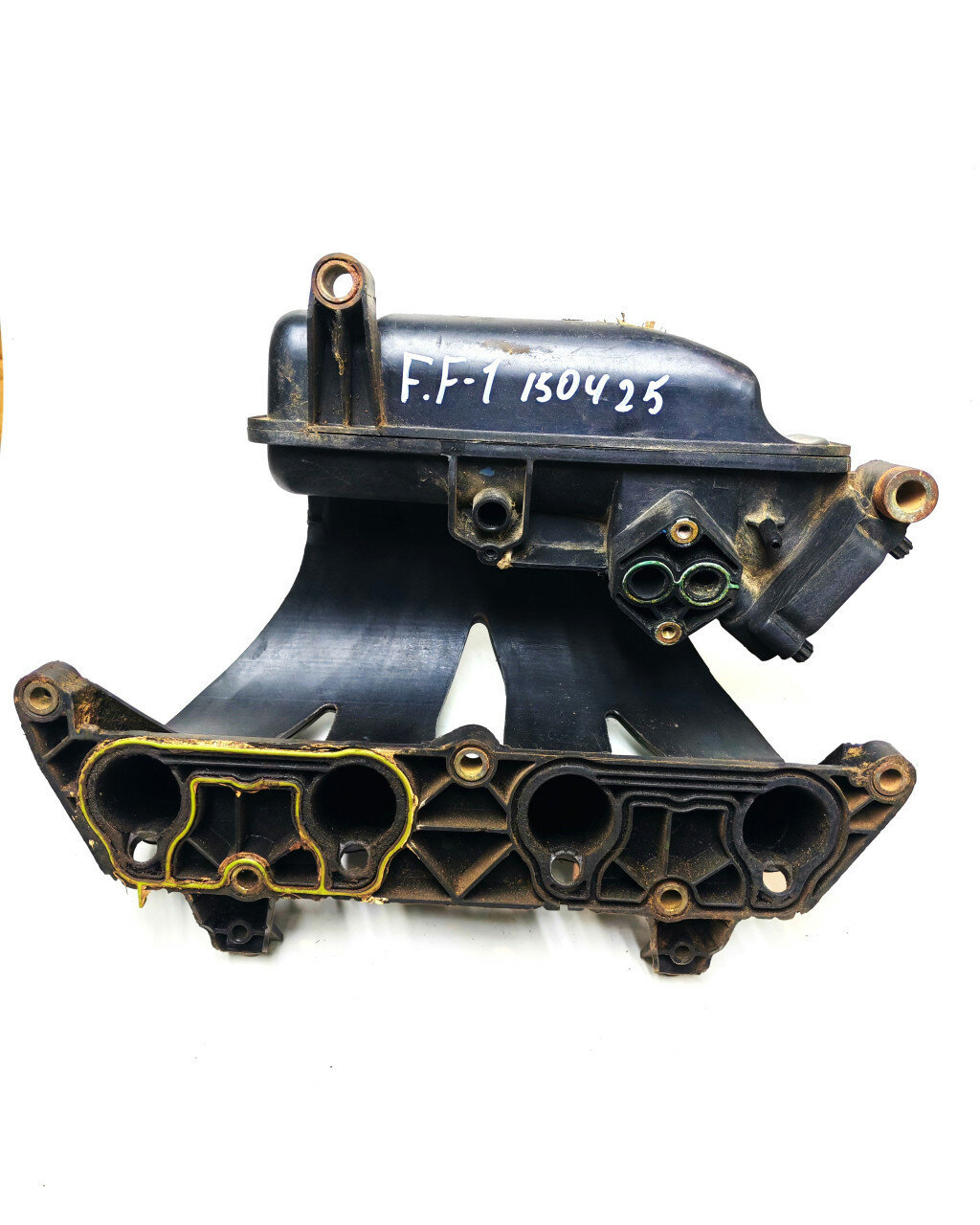Впускной коллектор Focus 1 Rocam 1.6