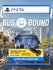 Игра Bus Bound для Sony PlayStation PS5