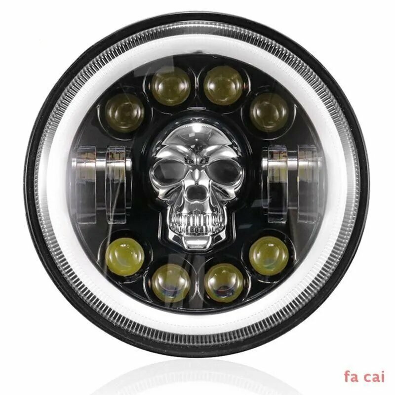 Фара автомобильная, арт. SP00276-20240524CC-25