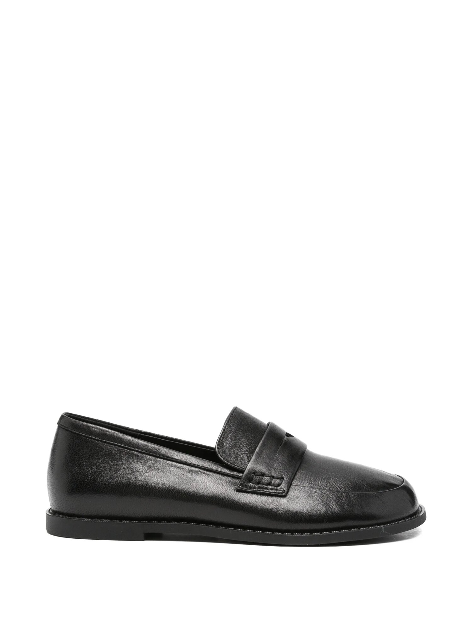 Лоферы Penny loafers