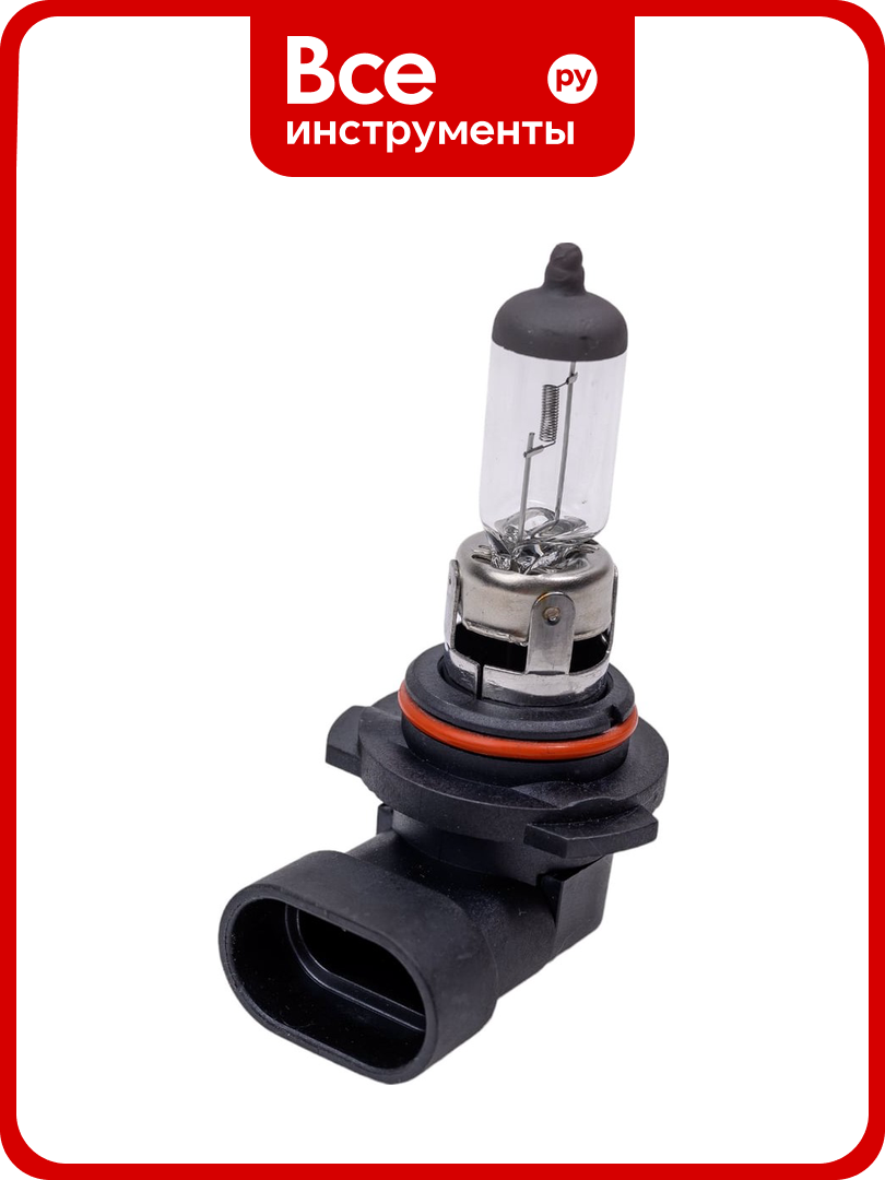 Автомобильная галогенная лампа маяк HB4, 12V, 55W P22D Original Pro 09006, для передних фар, высокий световой поток