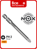 Бита COREBIT (PH2х90 мм; карта; E6.3) NOX 335290-1