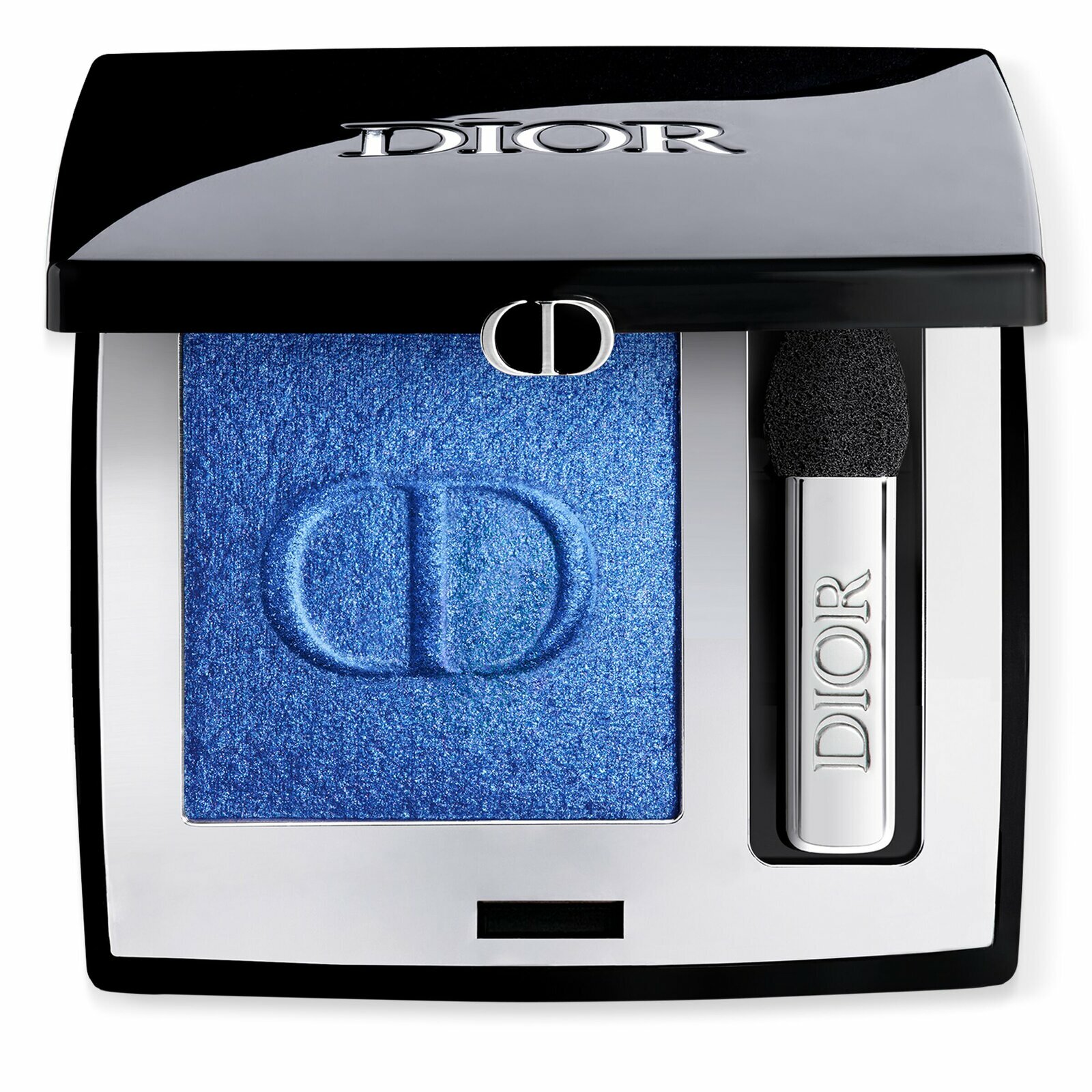 DIOR Diorshow Mono Couleur Glitter Тени-глиттер для век 162 Голубая Баядерка