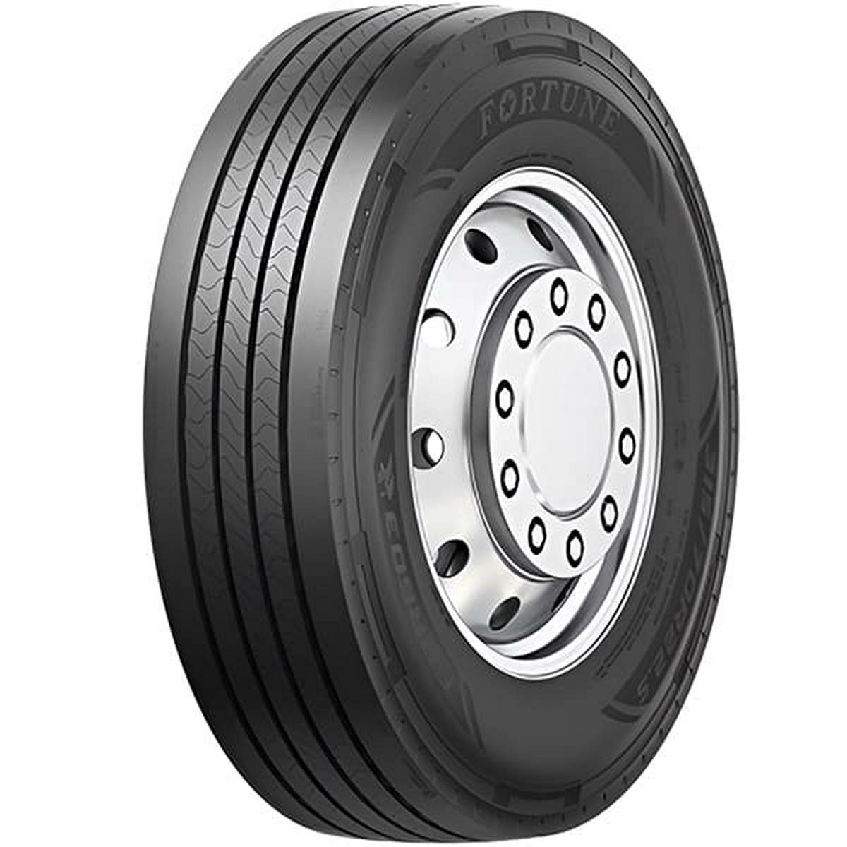Грузовые Шины Fortune FAR603 315/80 R22.5 158/150L TL- для грузовых автомобилей