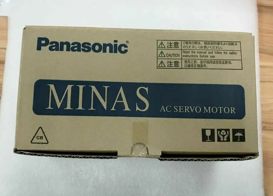 Модуль Panasonic MSMD022P1A — фото 1