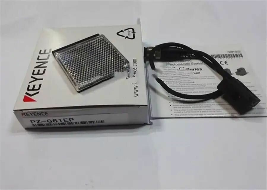 Модуль KEYENCE PZ-G61EP