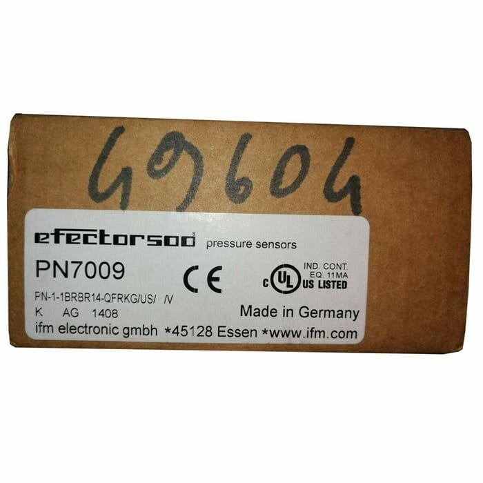Модуль IFM PN7009