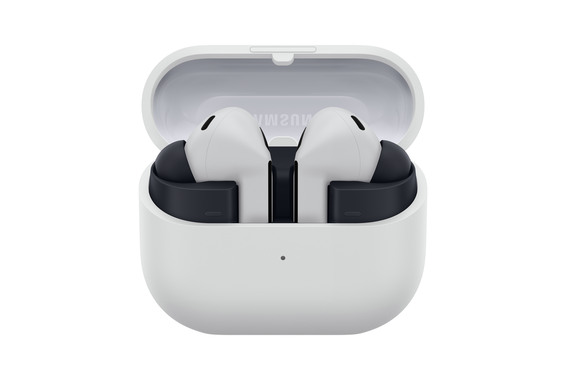 Беспроводные наушники Samsung Galaxy Buds3 FE, цвет Grey (серый)