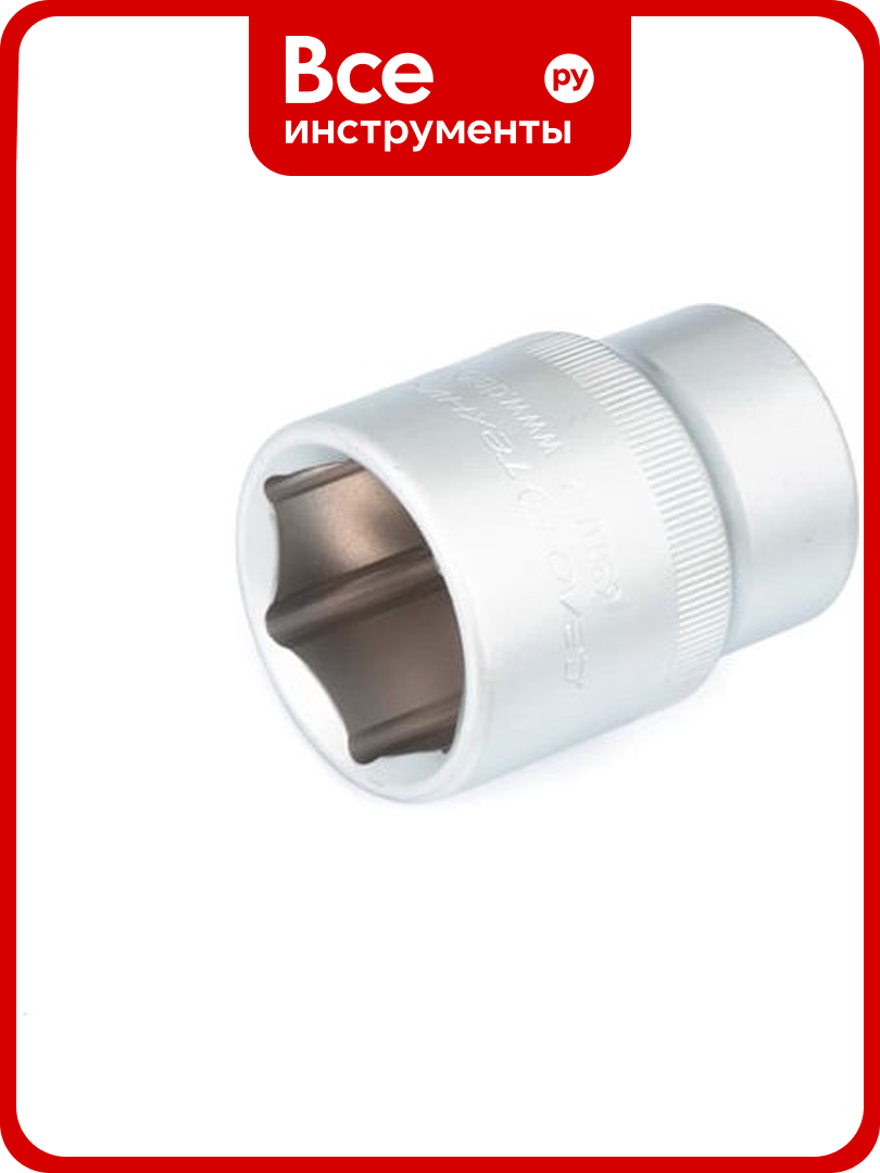 Головка шестигранная Дело Техники 32 мм 3/4" 630032