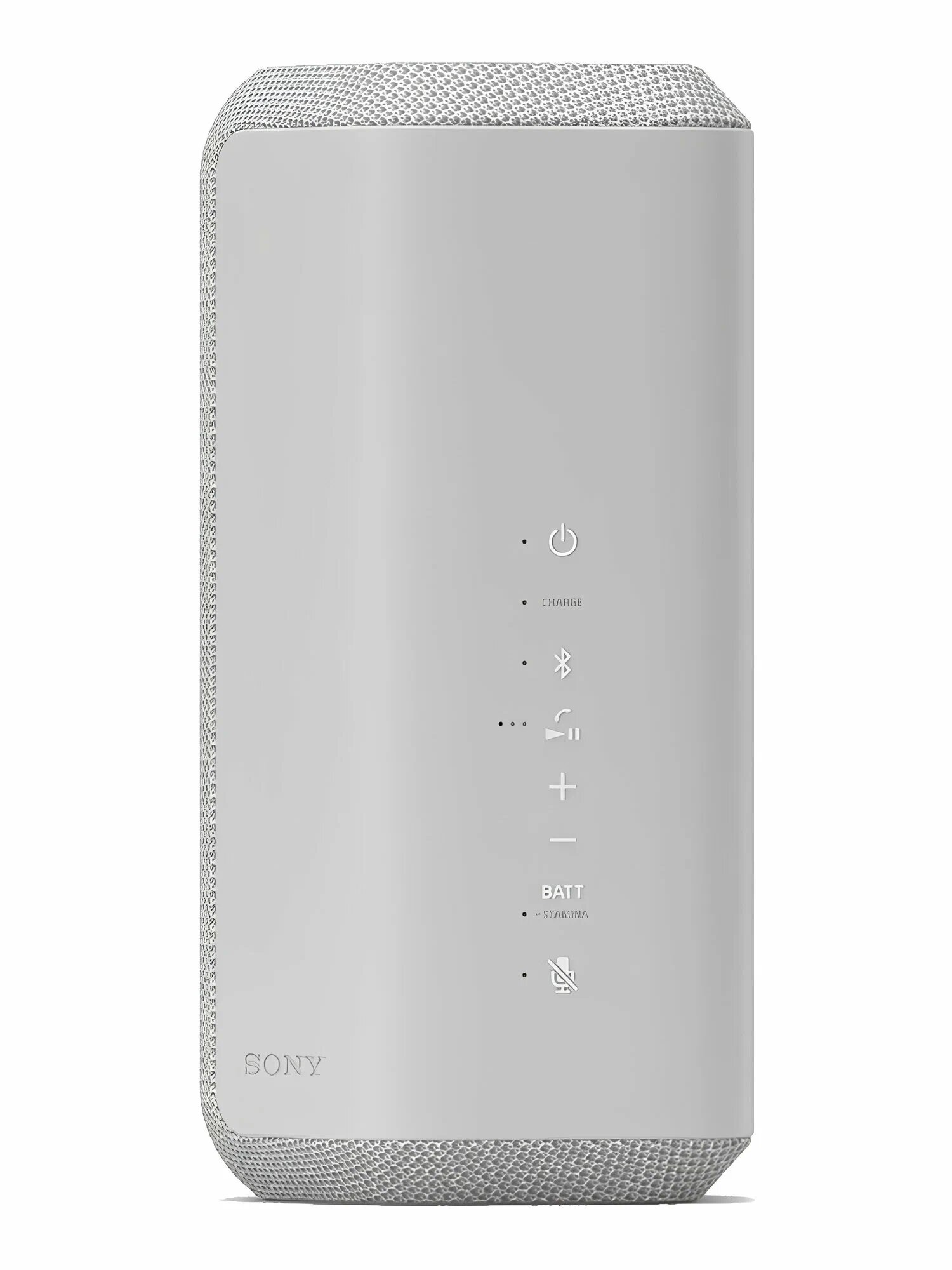 Портативная акустика Sony SRS-XE300, Bluetooth, влагозащищенная, 16 Вт, IP67