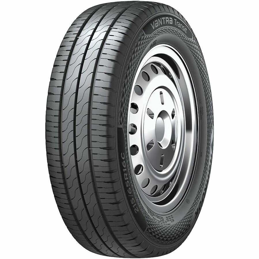 Шина Hankook Vantra Transit RA58 R16C 225/75 121/120R