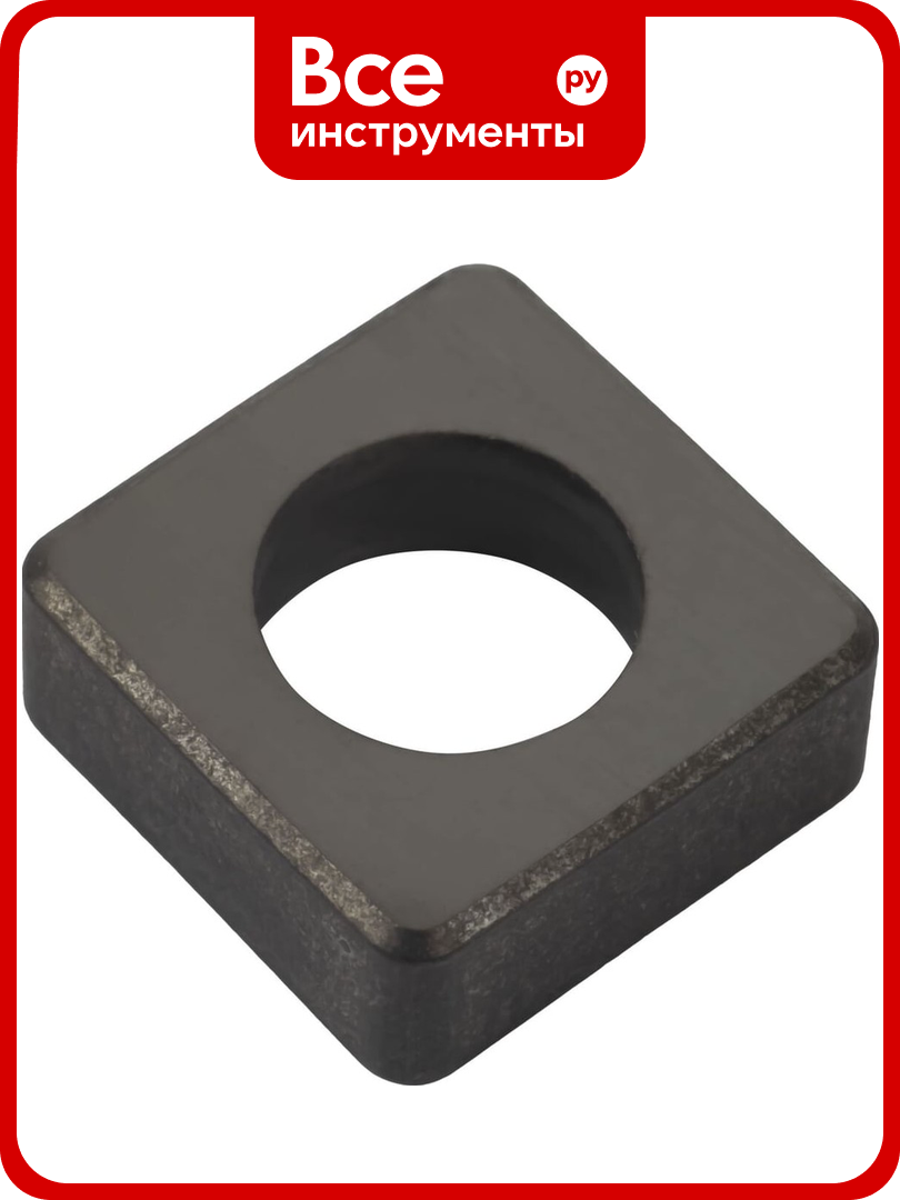 Пластина опорная Standard MS1504 Debever Machining Solutions DB-S-MS1504