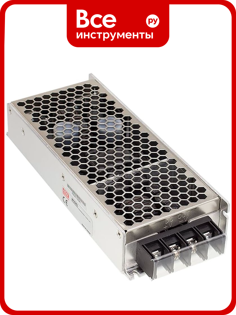 Преобразователь Mean Well DC-DC RSD-500B-12 Т03626849