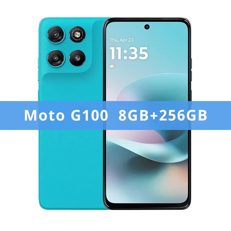 Смартфон Motorola Moto G 5G, 8/256ГБ, global