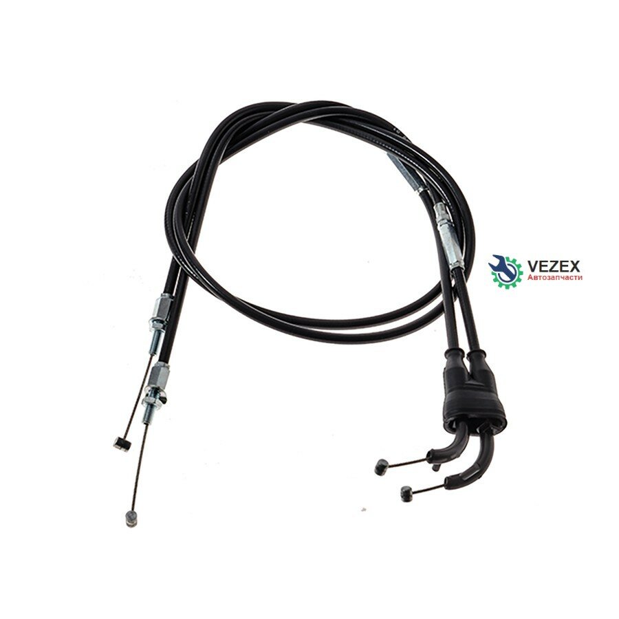 BEARING-WORX CTS50205 Трос газа