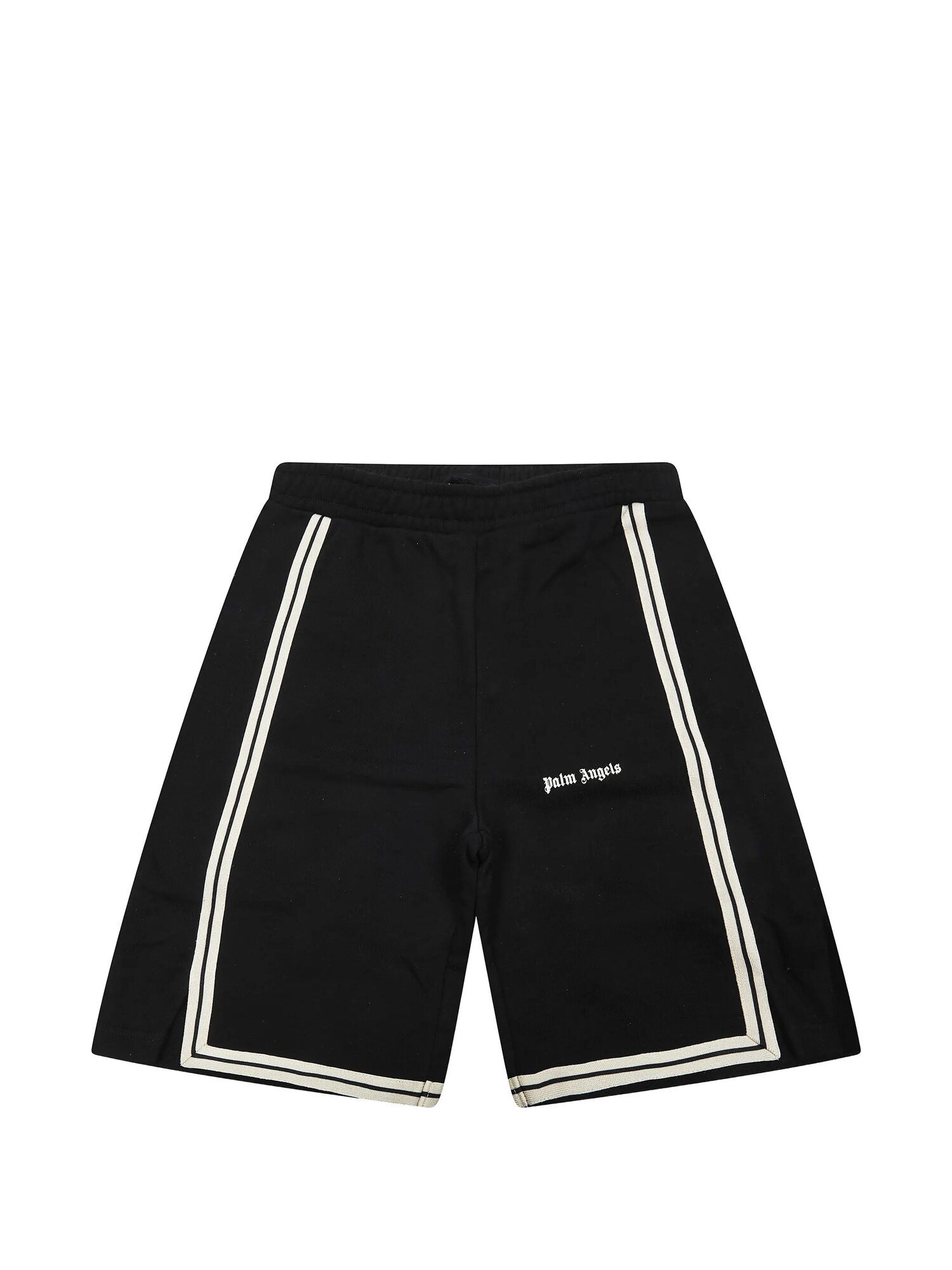 Шорты Track side-stripe shorts