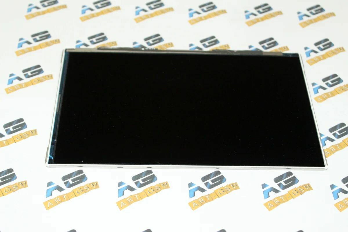Дисплей для Samsung P1000/P6200/P3100 Galaxy Tab ORIG