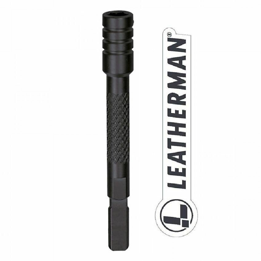 Удлинитель Битодержатель LEATHERMAN BIT DRIVER EXTENDER, черный — фото 1