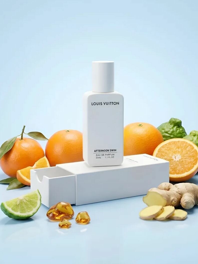 Louis Vuitton Afternoon Swim афтернун свим 33мл
