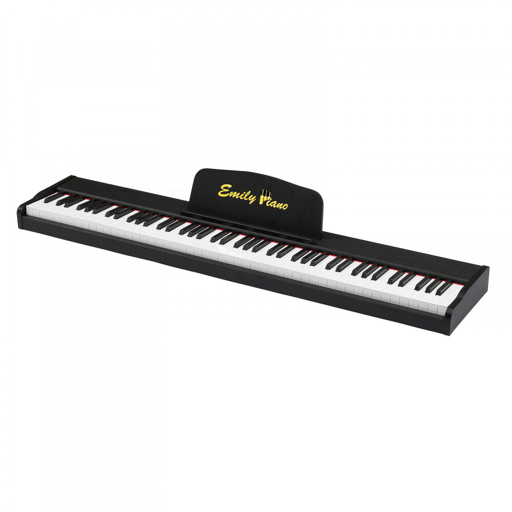 Цифровое фортепиано EMILY PIANO D-5188 BK
