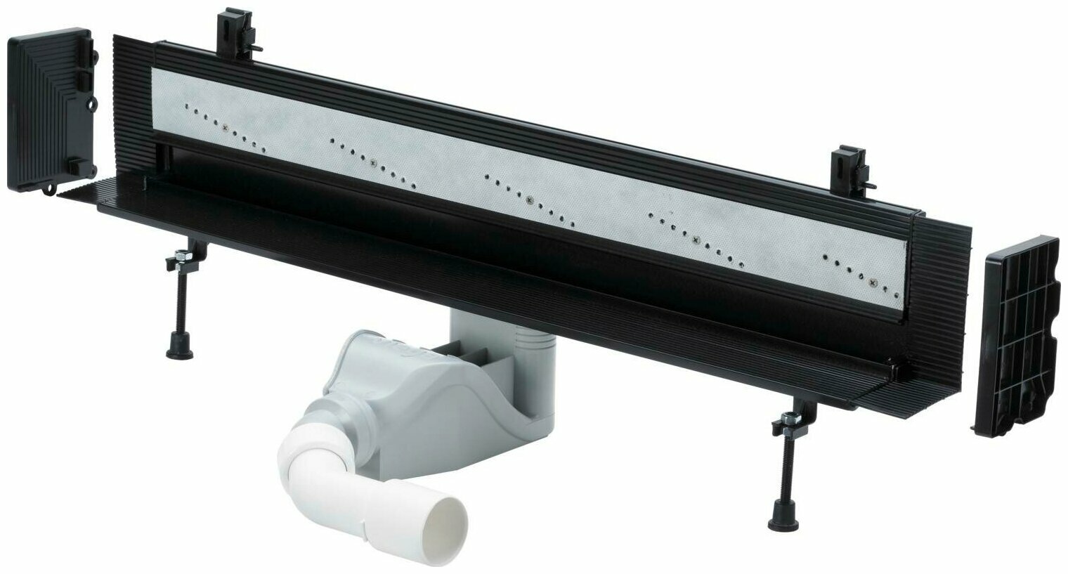 Душевой лоток Viega Advantix Vario 736552 в стену