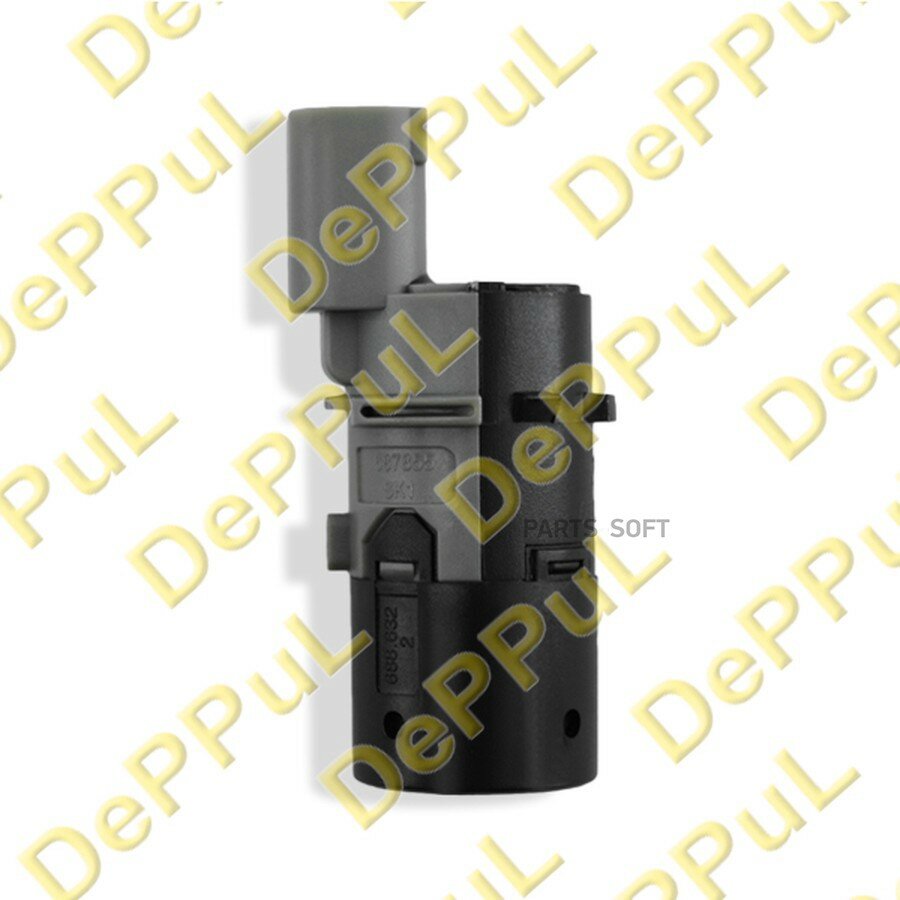 Блок парктроника BMW 5 E60E61 2003-2009 от официального дистрибьютора, DEPPUL, артикул DEGA2003