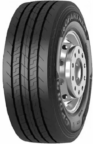 Copartner CP585 385/65R22,5 164K грузовые автомобильные шины