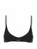 Купальник Paloma lurex-effect bikini top