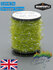 Синель Straggle String Semperfli. Цвет Leaf Green