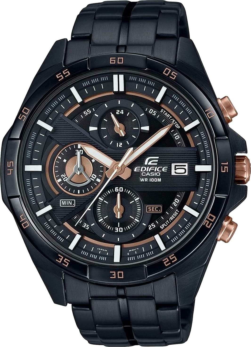  CASIO Edifice