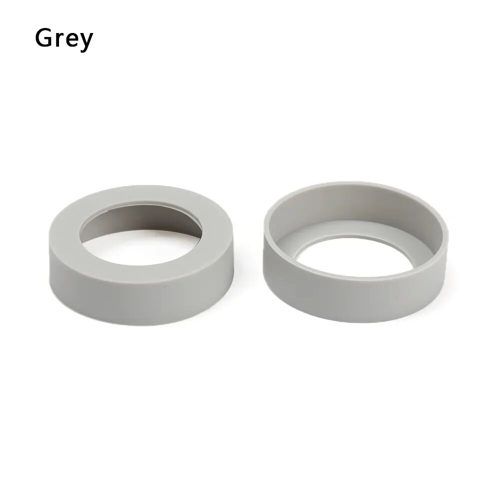 Силиконовые подставки для кружек KANNERT Серый, Grey