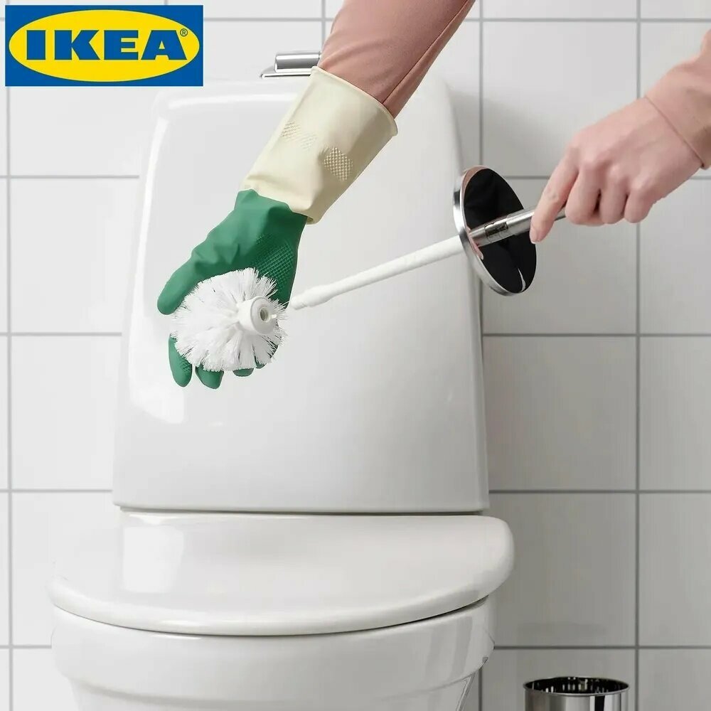 IKEA Ершик для унитаза