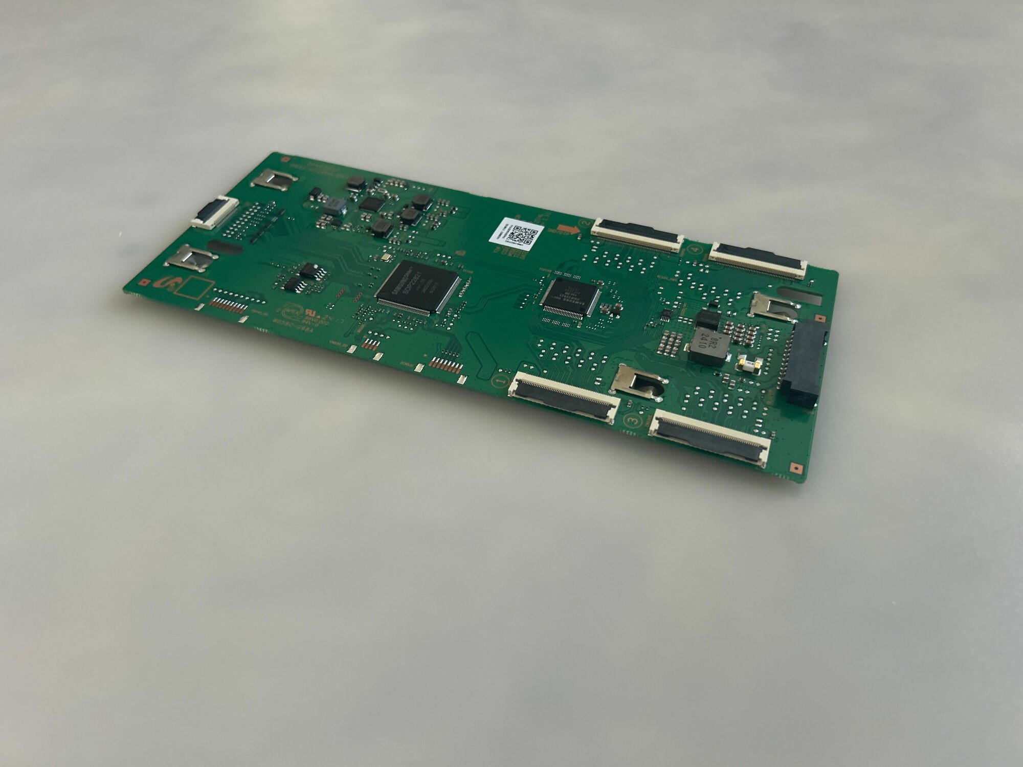 Драйвер подсветки (BN41-03216A-013), для ТВ Samsung QE43QN90DAU
