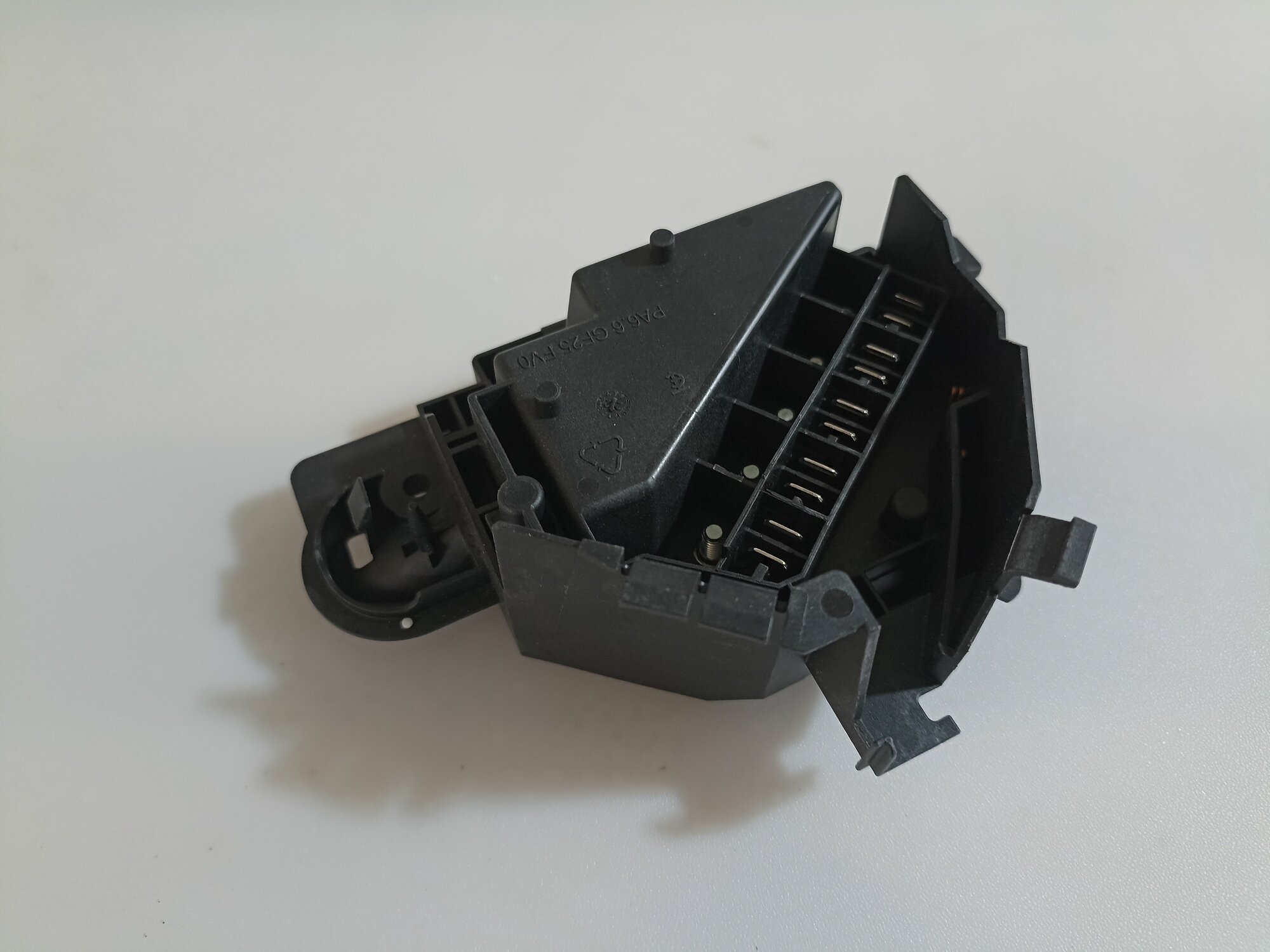Клемная колодка, для варочной поверхности Bosch PKF645FP3R/01