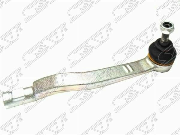 Наконечник рулевой SAT ST-6001550442 NISSAN ALMERA G15RA 2012-/RENAULT/LOGAN/SANDERO 05- LH