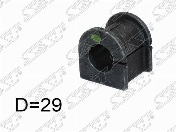 Втулка стабилизатора SAT ST-48815-0K050 Toyota Hilux Pick Up 04-15 29,00