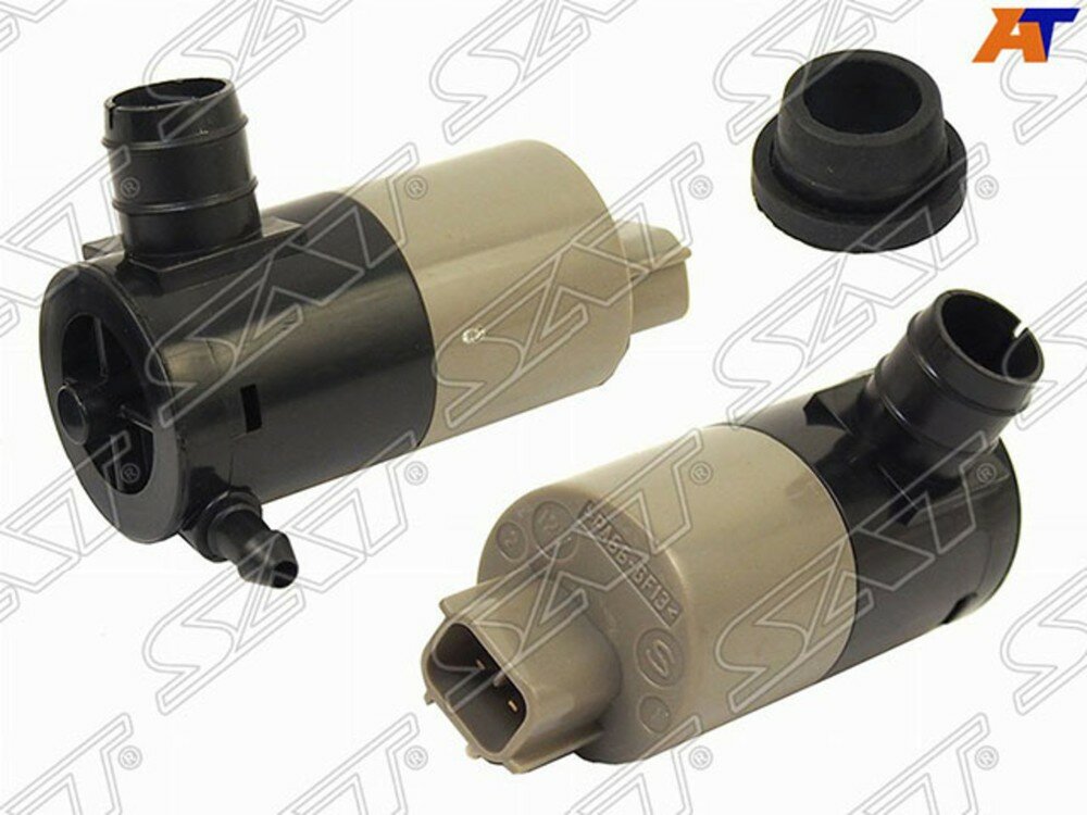 Насос омывателя SAT ST-85330-02030 Toyota Avensis T270 08-18, Auris 06-12