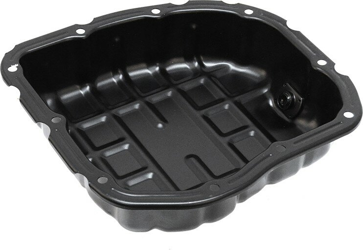 Поддон масляный SAT ST-528-0049 Hyundai SANTA FE 01-06/ SONATA 98-04/ TRAJET 04-08
