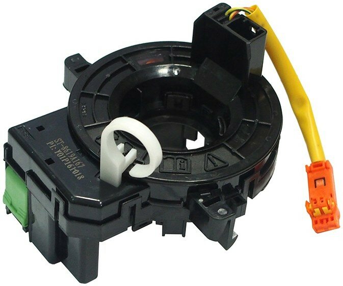 Шлейф подрулевой SAT ST-8619A167 Mitsubishi ASX 10- / L200 15-